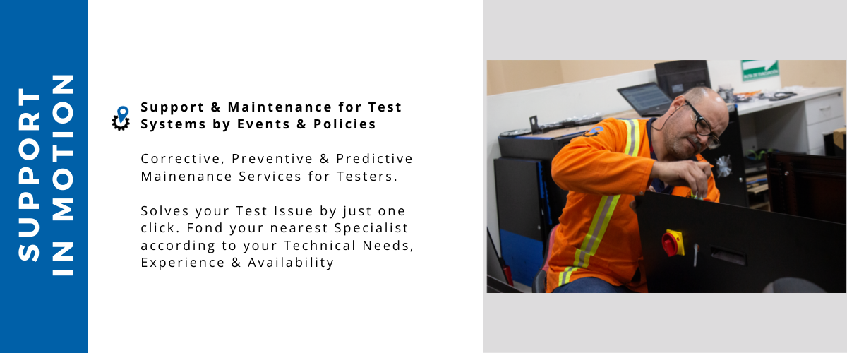 SERVICES – Machine Care Industry