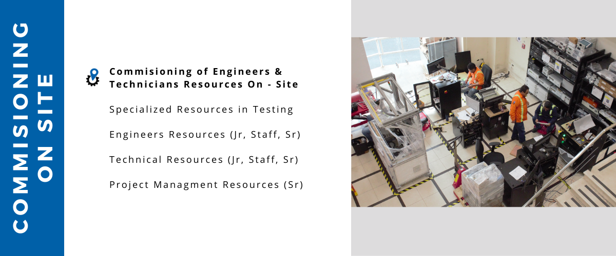 SERVICES – Machine Care Industry