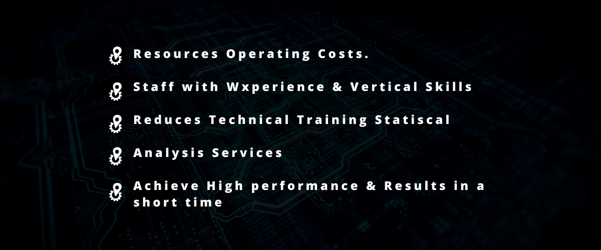 SERVICES – Machine Care Industry