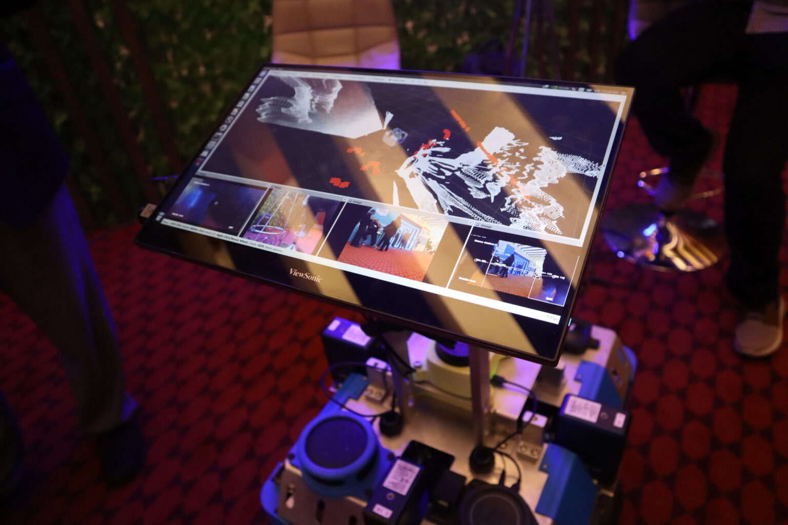 PIBOT: El Futuro Llega Hoy Gracias a la Innovación Mexicana – Machine ...