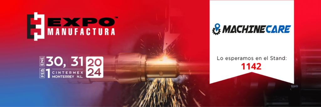 Machine Care Industry – Servicios de Automatización Industrial